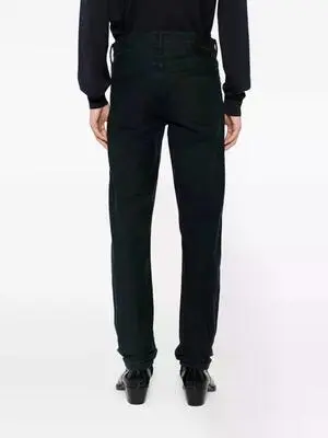 TOM FORD Skinny Cut Jeans - Blue