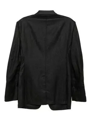 TOM FORD Shelton Blazer - Grey