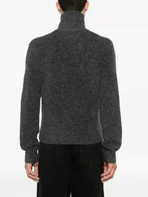 MARANT Aliocha Wool-blend Sweater