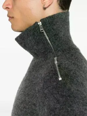 MARANT Aliocha Wool-blend Sweater