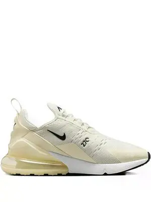 Nike Air Max 270 Sneakers - Neutrals