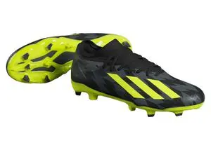 Adidas X Crazyfast .3 Injection Fg