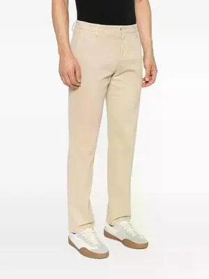 DONDUP Cotton Trousers
