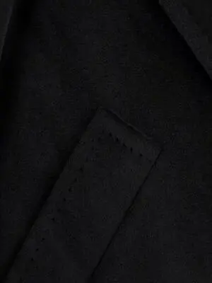 Max Mara Double-breasted Jacket