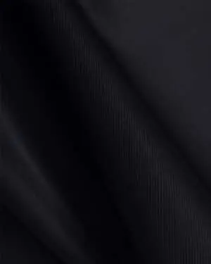 Prada Re-nylon And Leather Scarf