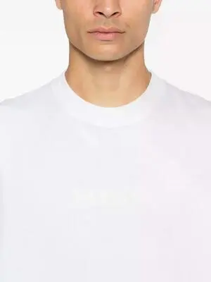 Axel Arigato Threaded Cotton T-shirt
