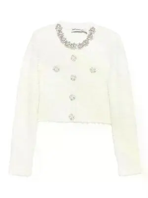 Self-portrait Studded Cardigans For Women