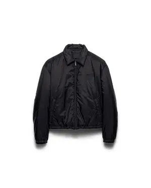 Prada Padded Re-nylon Jacket