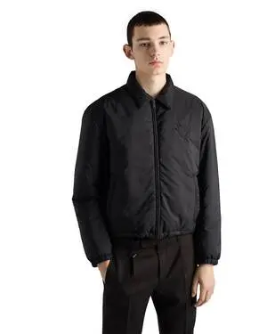 Prada Padded Re-nylon Jacket