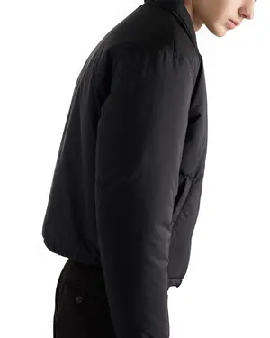 Prada Padded Re-nylon Jacket