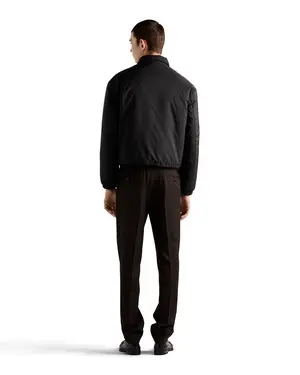 Prada Padded Re-nylon Jacket