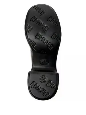 Camper Thelma Ii Buckle Platform Pumps