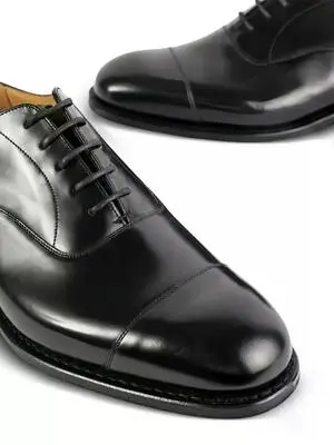 Church's Consul Leather Oxford Shoes