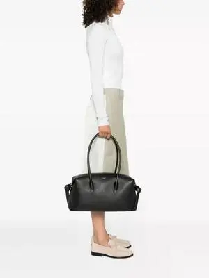 Yuzefi Brioche Shoulder Bag