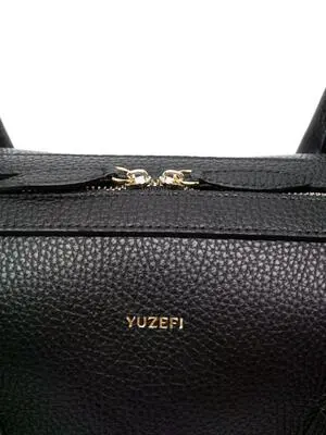 Yuzefi Brioche Shoulder Bag