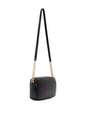 Liu Jo Logo-plaque Chain-strap Crossbody Bag