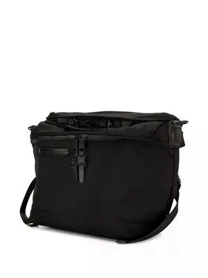 AS2OV Canvas Shoulder Bag