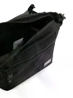 AS2OV Canvas Shoulder Bag