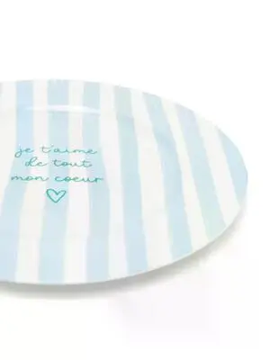 BAMBAH Veranda Plates