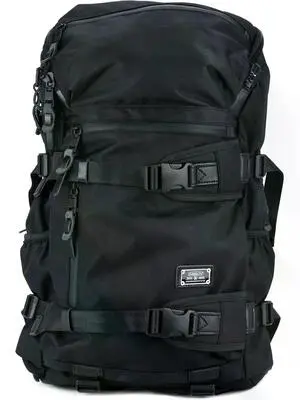 As2ov Silver Tone Bags For Men