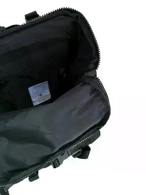 AS2OV Cordura Dobby 305d Round Zip Backpack