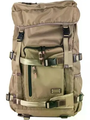 AS2OV Cordura Dobby 305d Backpack - Brown
