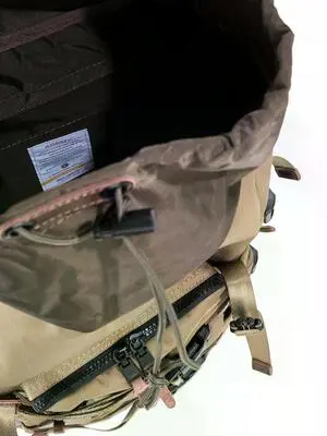 AS2OV Cordura Dobby 305d Backpack - Brown