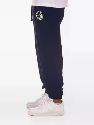 BILLIONAIRE BOYS CLUB Script Track Pants