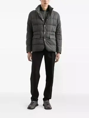 Dolce & Gabbana Drawstring-waist Trousers