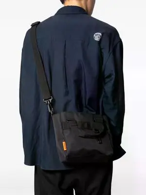 MAKAVELIC Cross Body Tote Bag