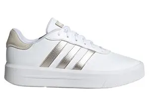 Adidas Court Platform Sneakers