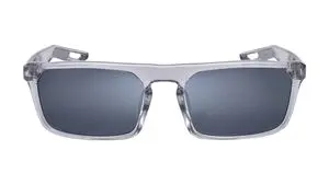 Nike Nv03 Sunglasses - Wolf Grey/dark Grey