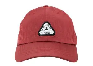 Palace Patchwork Hats For Men