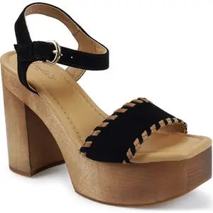 Candie's Platform Sandals For Women
