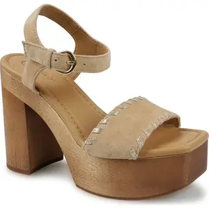 Candie's Platform Sandals For Women