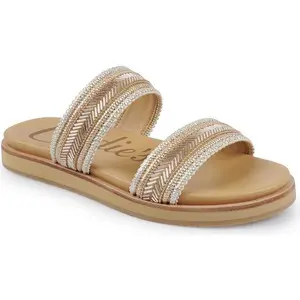 Candie's Studded Sandals For Women