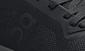 On Cloudze Sneakers - Black/eclipse