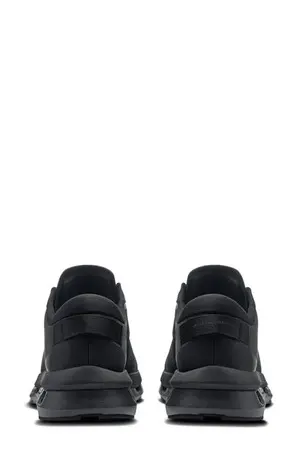 On Cloudze Sneakers - Black/eclipse
