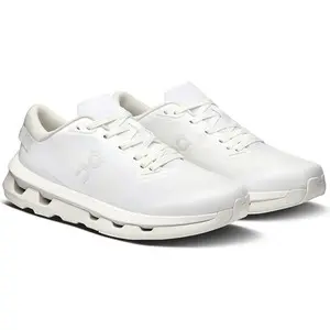 On Cloudze Sneakers - White/white