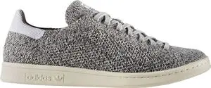 Adidas Stan Smith Primeknit Wool Sneakers