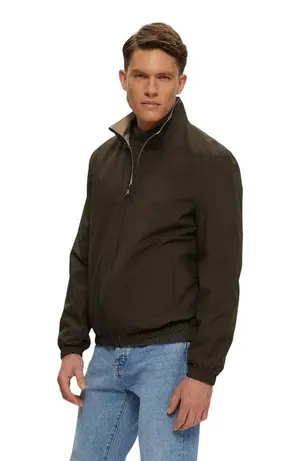 Gorski Reversible Outerwear For Men