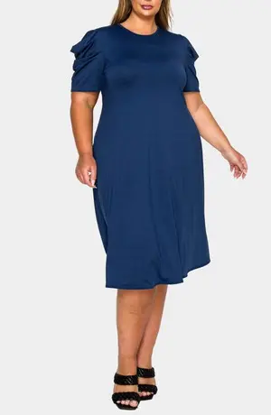 L I V D Mini Dresses