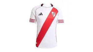 Adidas River Plate 25/26 Home Authentic Jersey