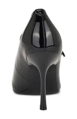 Nine West Jinnie Pointed-toe Pumps - Black