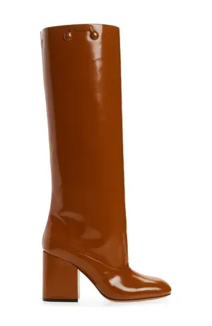 Marni Knee High Boots