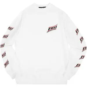 FTP Squish Crewneck Sweatshirt