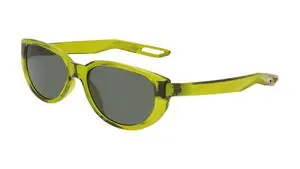Nike Nv07 Sunglasses - Crystal Moss/ Green