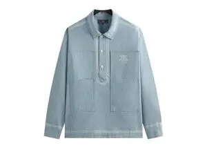 Kith Chambray Paterson Shirt