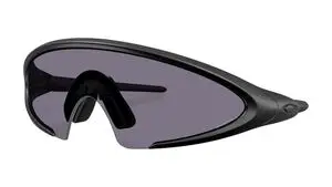 Oakley Ellipse Sunglasses - Matte Black