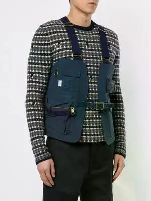 AS2OV Shrink Camp Vest